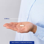 Pure Encapsulations magnesium for sleep