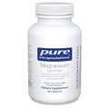 Pure Encapsulations magnesium glycinate capsules
