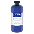 Pure Encapsulations magnesium liquid benefits