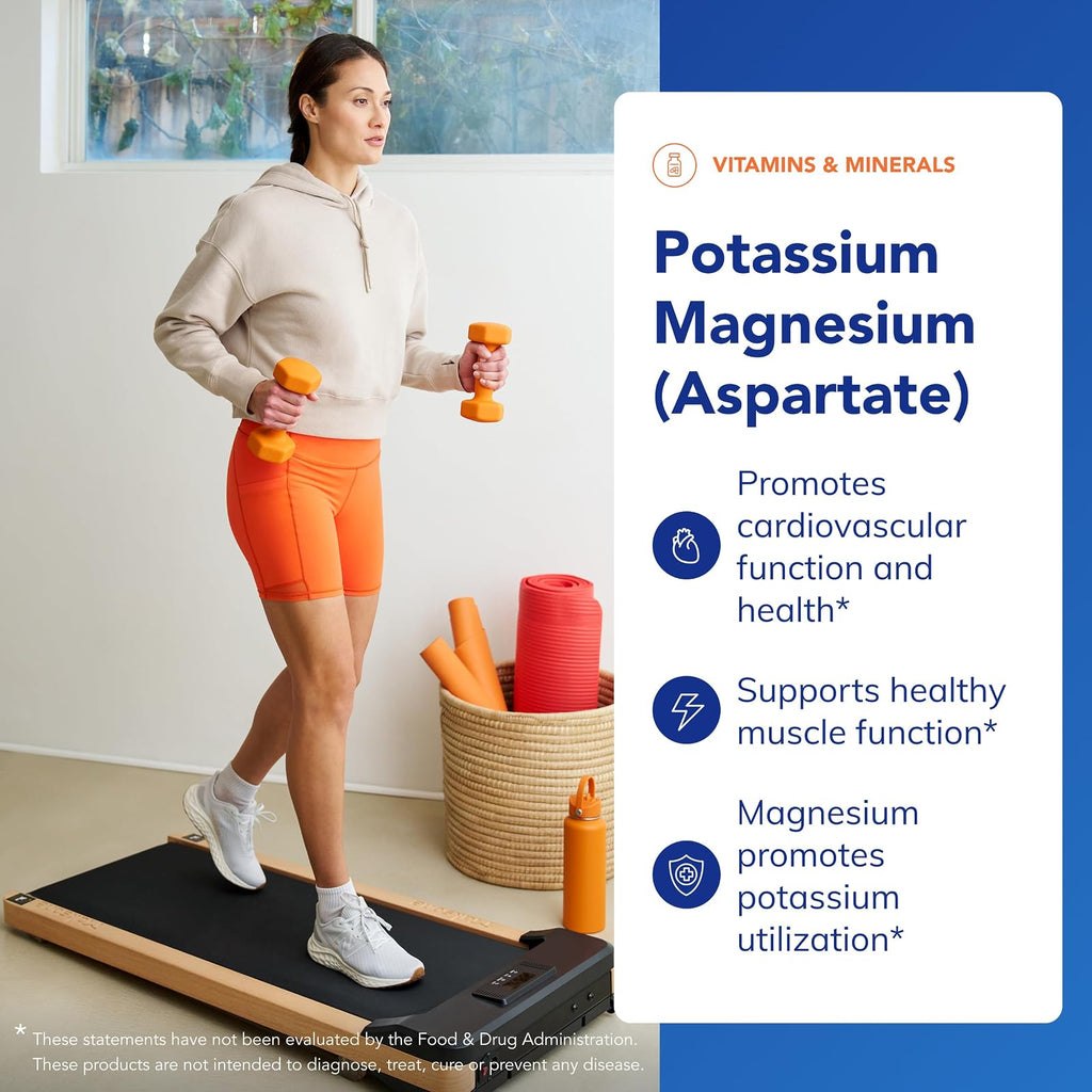 Pure Encapsulations magnesium supplement