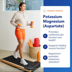 Pure Encapsulations magnesium supplement
