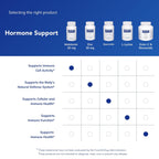 pure encapsulations melatonin for nighttime routine