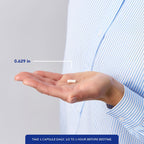 pure encapsulations melatonin joint support