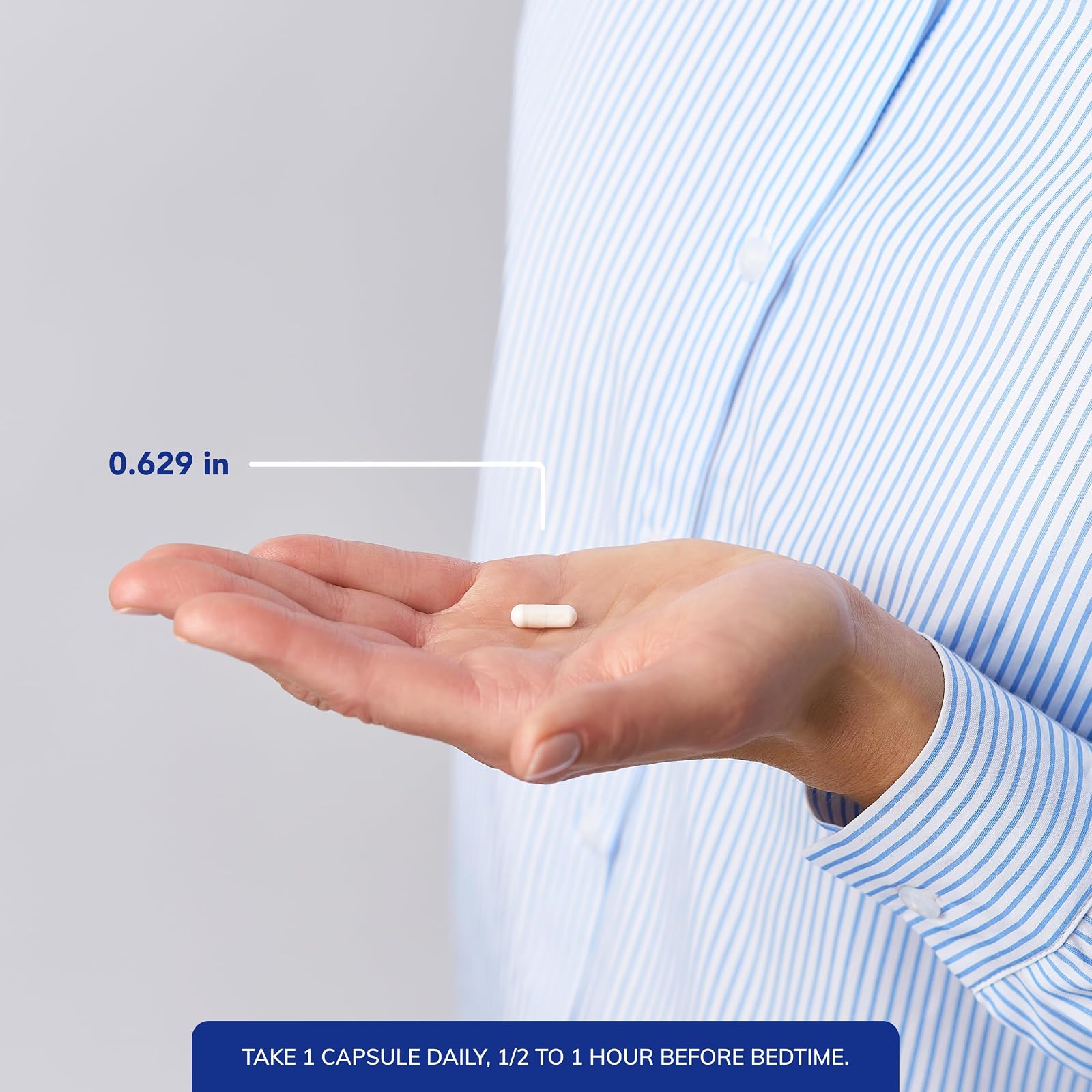 pure encapsulations melatonin joint support