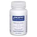 Pure Encapsulations melatonin sleep aid