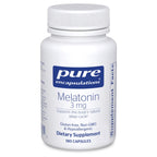 Pure Encapsulations melatonin sleep aid