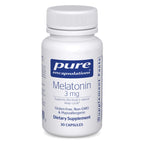 Pure Encapsulations melatonin sleep aid