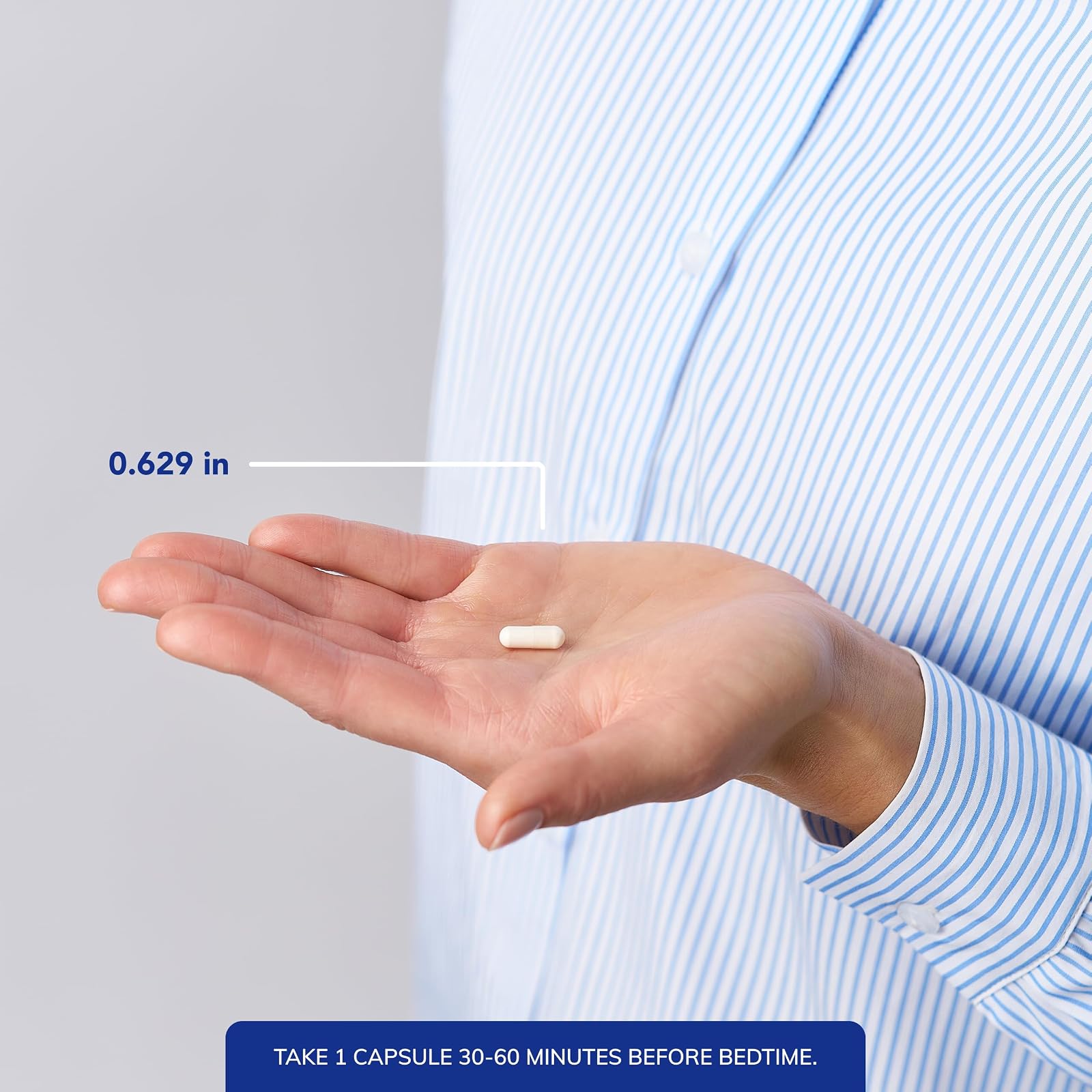 Pure Encapsulations melatonin SR benefits