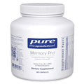 Pure Encapsulations Memory Pro capsules