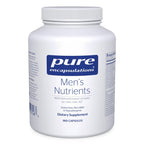 Pure Encapsulations men's multivitamins