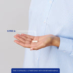 Pure Encapsulations mineral support formula