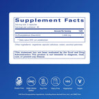 Pure Encapsulations mood support capsules