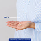 pure encapsulations msm 1000 mg dosage