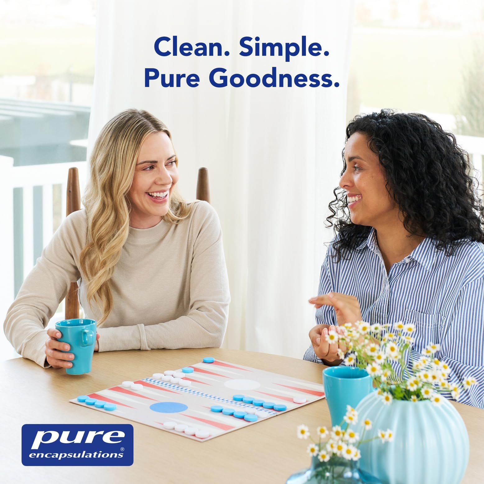 pure encapsulations msm for healthy joints