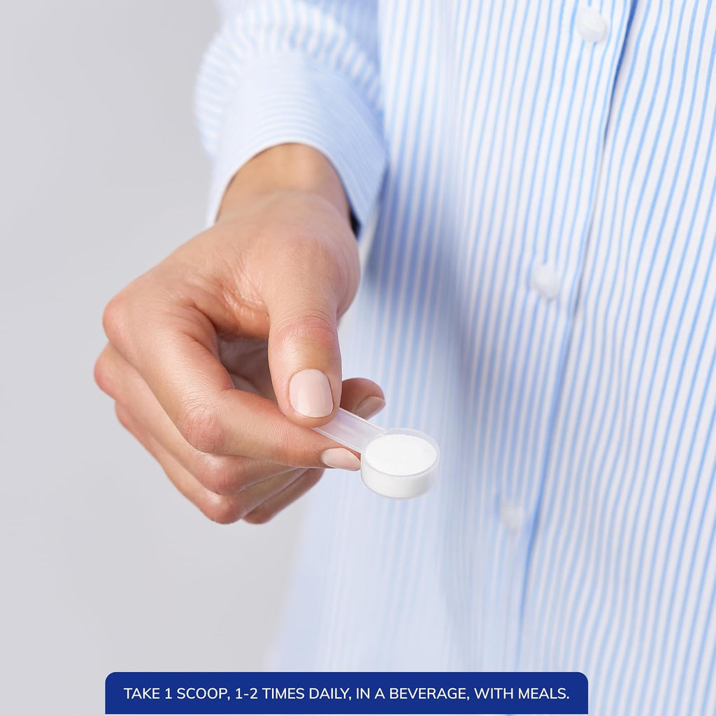 pure encapsulations msm for muscle recovery