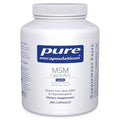 pure encapsulations msm joint support capsules