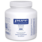 pure encapsulations msm joint support