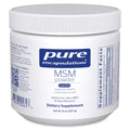 pure encapsulations msm powder for joint health