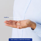 pure encapsulations multivitamin capsules