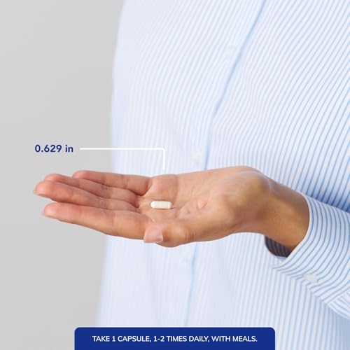 pure encapsulations multivitamin capsules