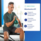 Pure Encapsulations multivitamin for men
