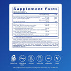 Pure Encapsulations multivitamin for men