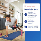 Pure Encapsulations multivitamin for men