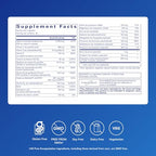 Pure Encapsulations multivitamin for women