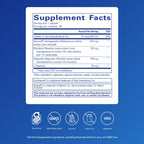 Pure Encapsulations multivitamin for women