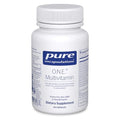 Pure Encapsulations multivitamins for adults