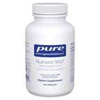 Pure Encapsulations multivitamins for adults