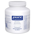 Pure Encapsulations multivitamins for athletes