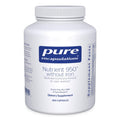 Pure Encapsulations multivitamins for daily health