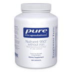 Pure Encapsulations multivitamins for daily health