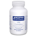 Pure Encapsulations multivitamins for daily health