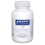 Pure Encapsulations multivitamins for daily health