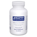 Pure Encapsulations multivitamins for energy