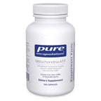 Pure Encapsulations multivitamins for energy