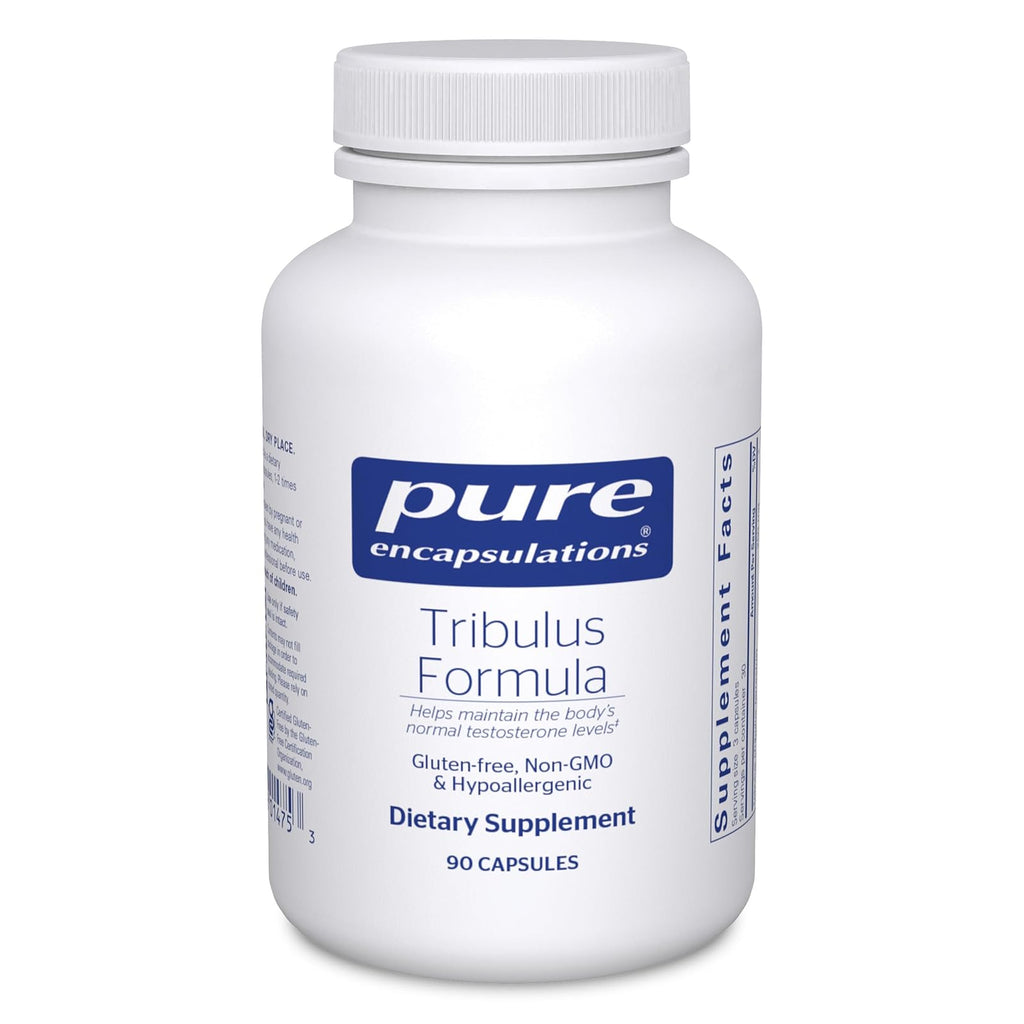 Pure Encapsulations multivitamins for energy