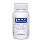 Pure Encapsulations multivitamins for energy