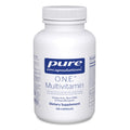 Pure Encapsulations multivitamins for everyday health