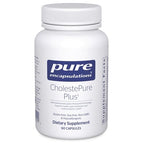 Pure Encapsulations multivitamins for heart health