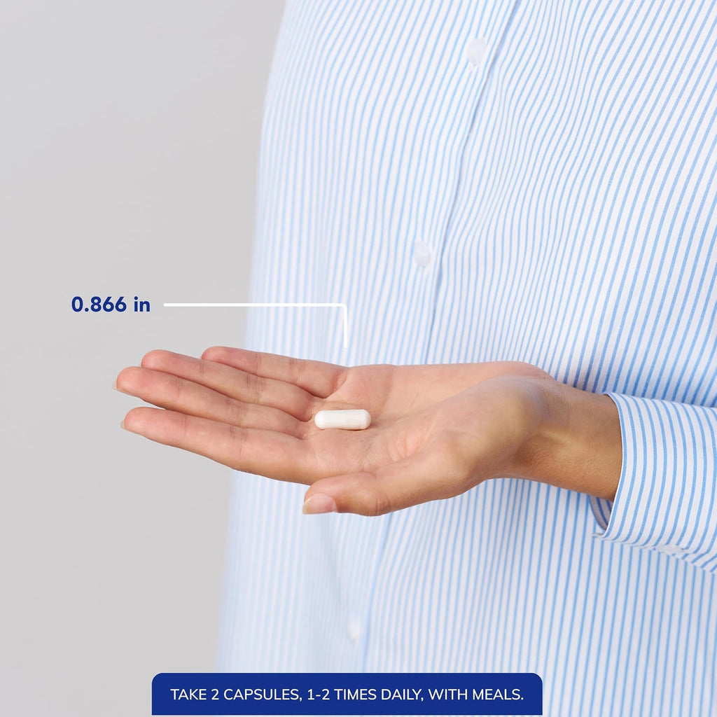 Pure Encapsulations multivitamins for mental clarity