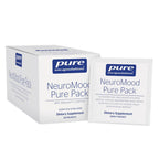 Pure Encapsulations multivitamins for mood support