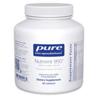 Pure Encapsulations multivitamins for optimal health