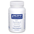 Pure Encapsulations multivitamins for optimal health