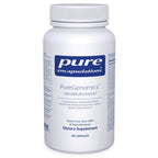 Pure Encapsulations multivitamins for optimal health