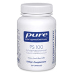 Pure Encapsulations multivitamins for optimal health