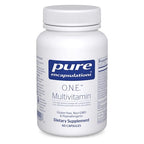 Pure Encapsulations multivitamins for overall health