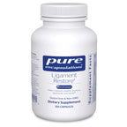 Pure Encapsulations multivitamins for overall health